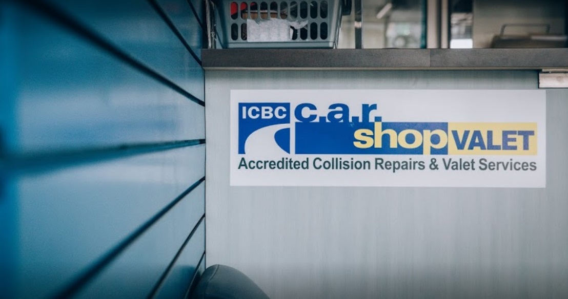 ICBC Claim - Effective Auto